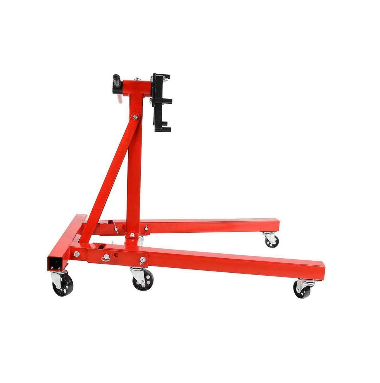 Soporte de Motor Giratorio 2.000 LBS - Protalleres